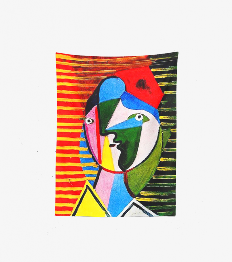 Picasso Women - Blankpiece Art&Design Shop PH